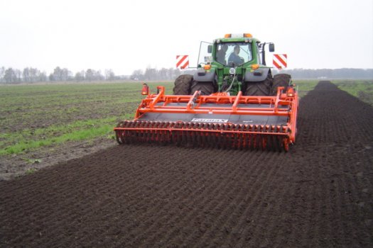 Rapide Spitmachine